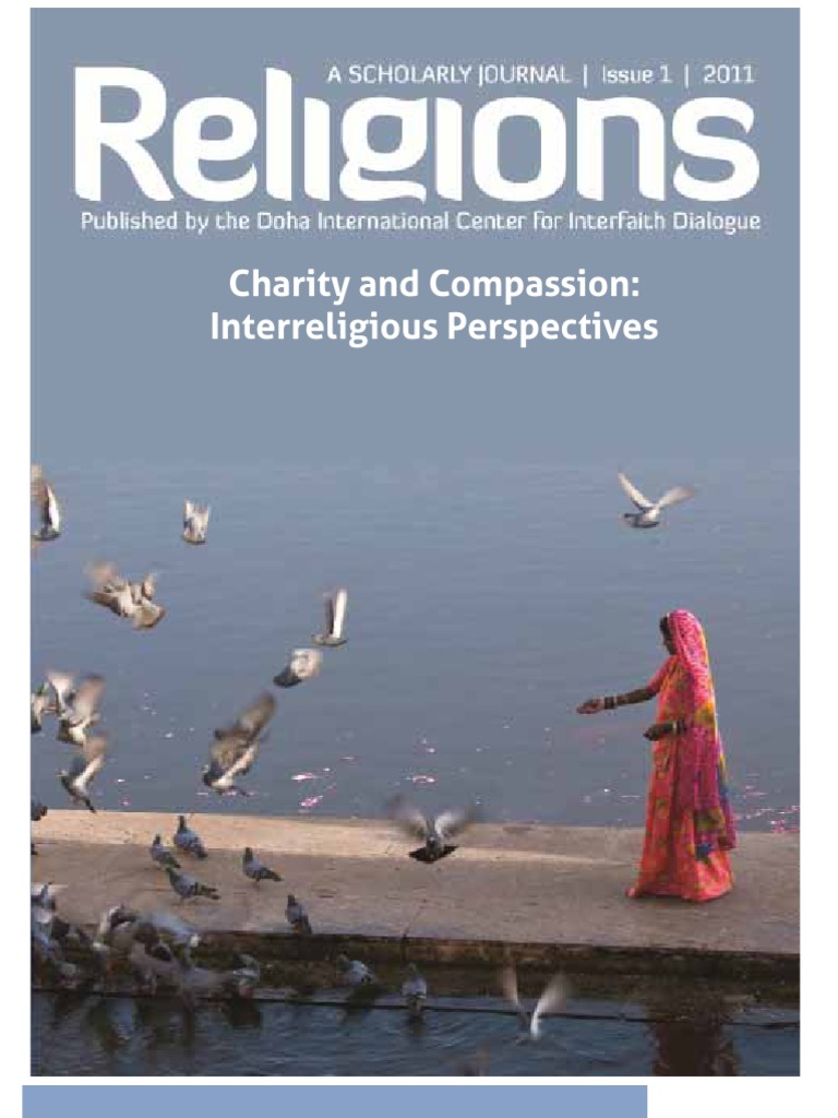 Hebrew Concepts of Love and Compassion | PDF | Love | Mercy