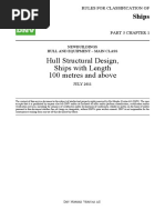 ISO 5488 Accomodation Ladder 1979 | PDF