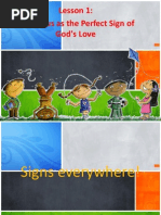 SYMBOLON Session 1 Guide PDF | PDF