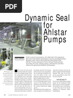 KSB Cellular Surface Wear Rings en Downobject, Property File | PDF ...