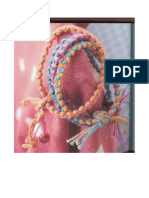 Loopdedoo Instructions Final For Print KO V2T1 PDF Format | PDF | Knot