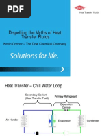 AWE Caustic Freezing Graph | PDF