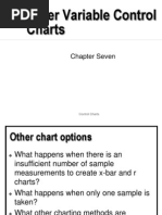 X Bar R Chart Explained with Example | PDF | Statistical Theory ...