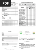 Lesson Exemplar For GMRC and VE Template | PDF