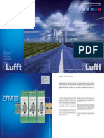 Arm7 - Lpc2148 Embedded Processor Based Projects | PDF | Arm Architecture | Wireless