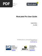 Licensing and Activating Nicelabel 10 | PDF | World Wide Web | Internet ...