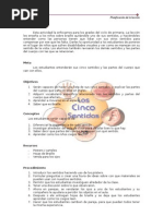 PASOS Wordwall | PDF