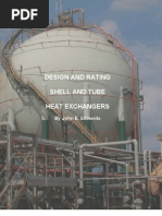 Condenser Design in Aspen Plus | PDF | Heat Exchanger | Heat Transfer