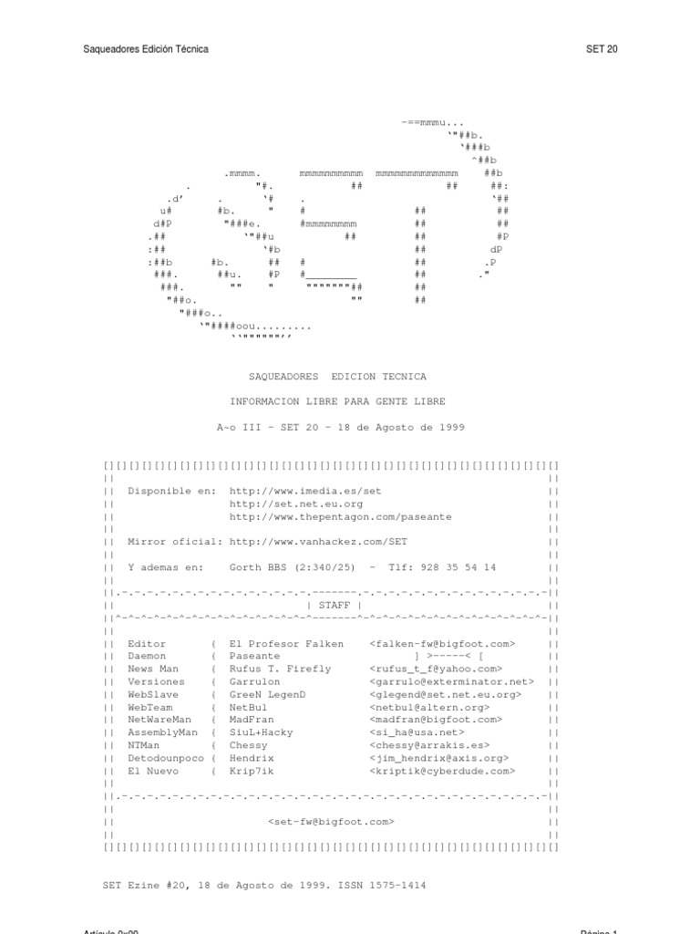 Apuntes PBX Nortel Meridian | PDF | Ruleta | Hacker de seguridad