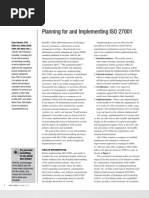 Checklist Server Room-Data Center | PDF