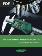 Metric Key Keyway Dimensions | PDF