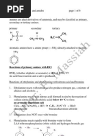 Methamphetamine Synthesis Via Hydriodic Acidred Phosphorus Reduction of Ephedrine | PDF | Gas ...
