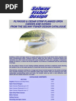 Corky 18 FT Sloop Diy Plans | PDF