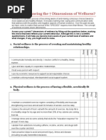 Angela Duckworth's Grit Scale Questionnaire | PDF | Grit (Personality ...