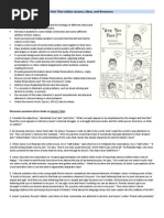 My Name by Sandra Cisneros | PDF | Language Arts & Discipline | Poetry