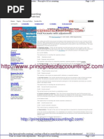 Types of Source Documents in Accounting | PDF | Debits And Credits ...