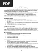 Cutting Standard Operating Procedure SOP English | PDF | Clothing ...