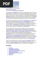 Genette's Narratology Explained | PDF | Narration | Narrative