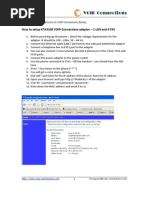 Cisco ASA Firewall Commands Cheat Sheet | PDF | Ip Address | Computer Network