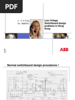 Euserc Drawings | PDF | Electrical Connector | Electrical Wiring