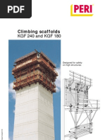 4.acrow Formwork-Catalogue PDF | PDF | Screw | Scaffolding