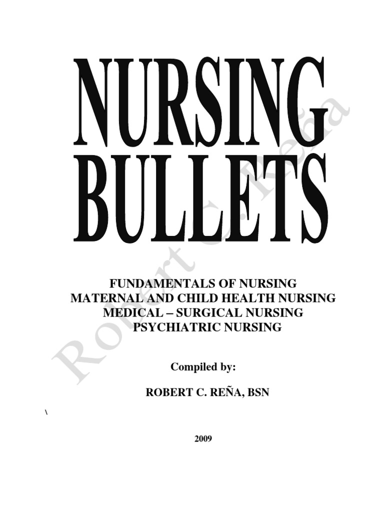 Essential Nursing Concepts and Practices | PDF | Physical Examination ...