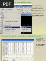 Risa3dtutorial32024 1737985583983 | PDF | Spreadsheet | Button (Computing)