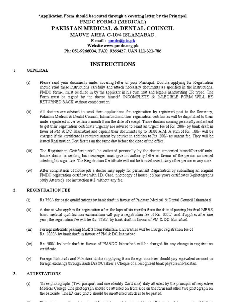 PMDC Register | PDF | Cashier's Check | Identity Document