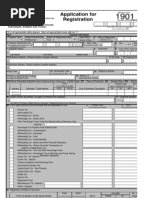 Bir Form 1903 | PDF | Taxes | Taxpayer