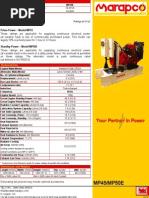 PG1000B (GB) | PDF | Engines | Propulsion