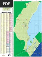 Sherwood Forest Village Map | PDF