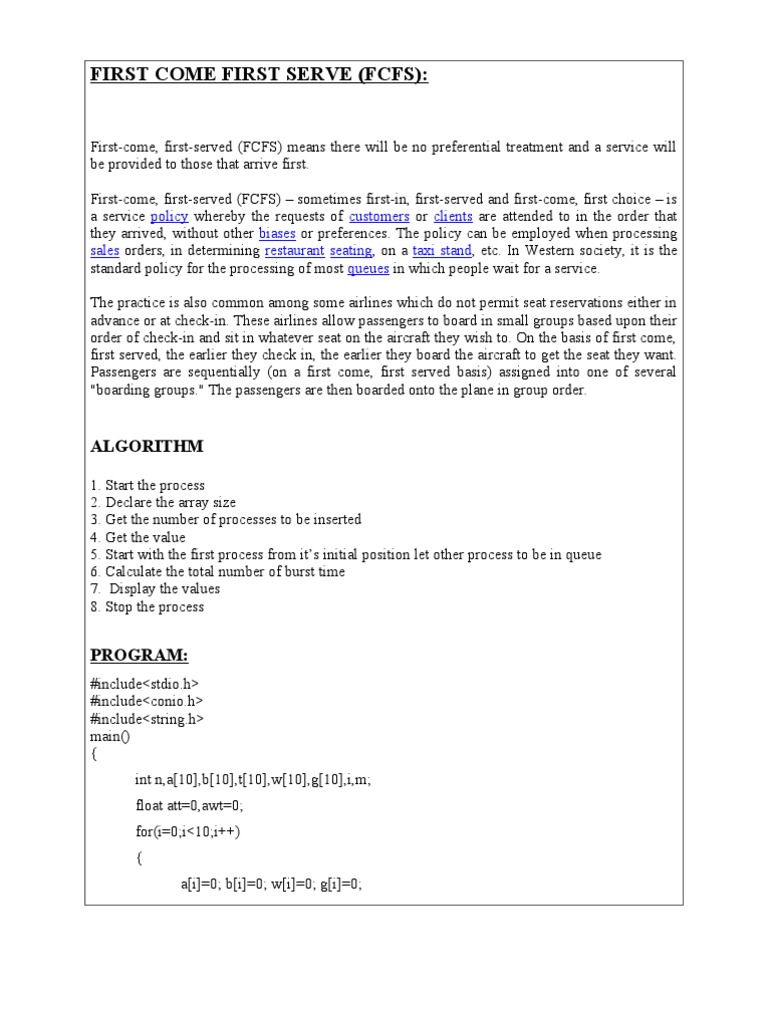 OS Assignment | PDF | Scheduling (Computing) | Computer Architecture OS Assignment | PDF | Scheduling (Computing) | Computer Architecture