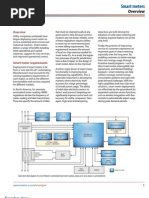 JEMStar II - High Accuracy Revenue Meter - Data Sheet - R.11-2023 | PDF ...