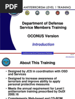 Secret Service Ranks and Purposes | PDF | National Security | Government