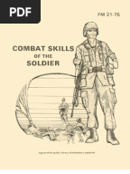 STP 21-1-SMCT, Soldier’s Manual of Common Tasks | United States Army