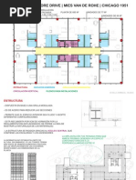 Edificio Celanese | PDF | Ingeniería de Edificación | Ingeniero civil
