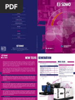 APM403 User Manual - EN | PDF | Manufactured Goods | Electrical Engineering