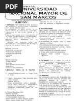 El Relieve Amazónico | PDF | Paisaje | Geomorfología