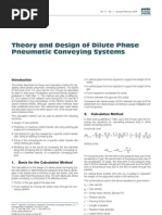 Piping Linelist Guidelines for Engineers | PDF | Pipe (Fluid Conveyance ...