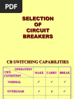- Circuit Breaker Cross Reference Guide | Electric Power | Electricity