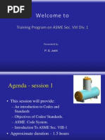 ASME Code Cases 2007 Edition | PDF