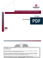 Oims Framework Brochure | PDF | Risk | Risk Management