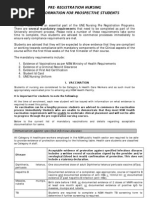 SA Health Immunisation Screening Form | PDF | Vaccines | Hepatitis B
