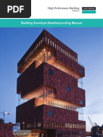 Trimoterm Façade System FTV Invisio | PDF | Sheet Metal | Building ...