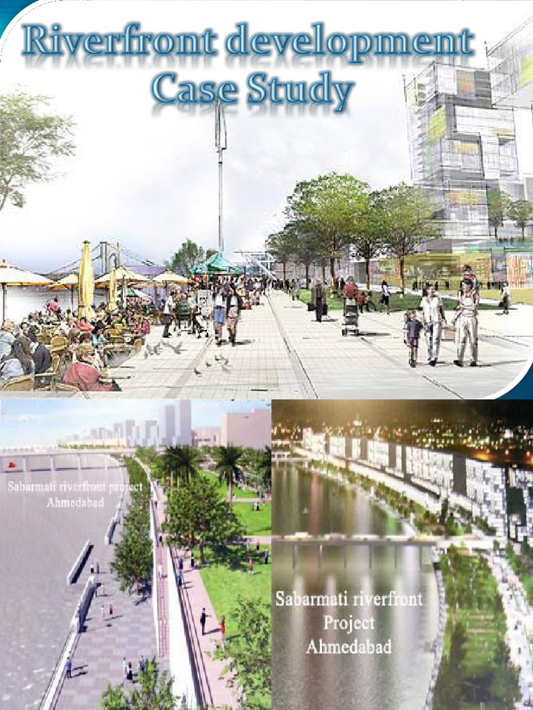 Riverfront Case Study | PDF | Nature