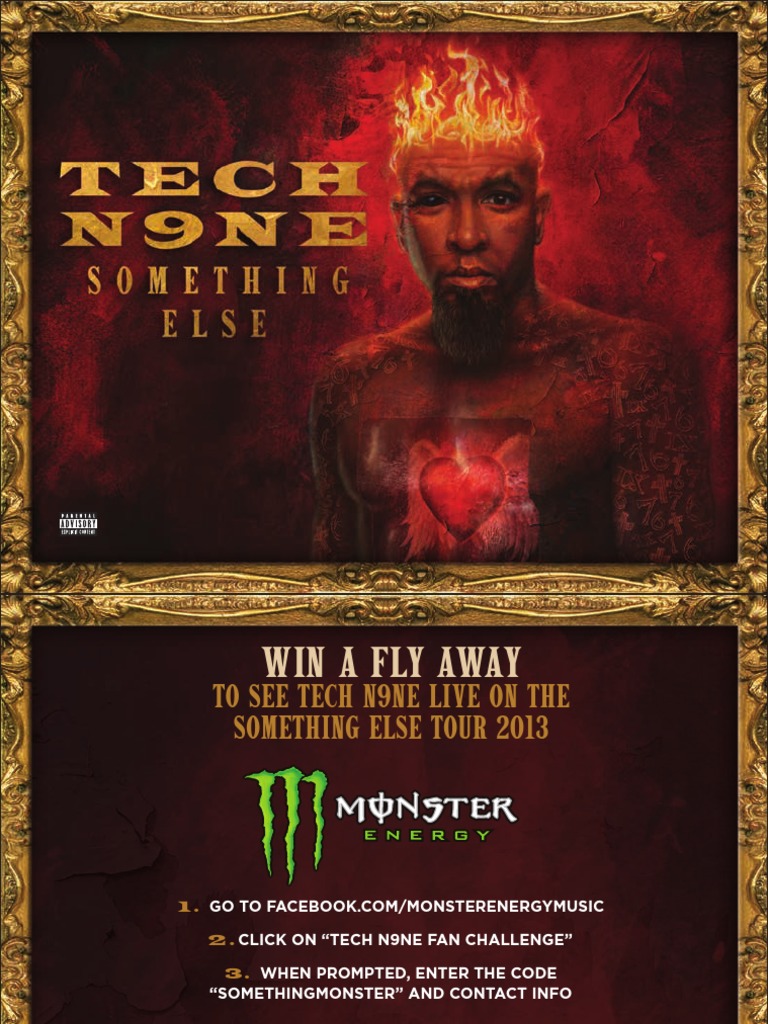 Digital Booklet - Something Else | PDF