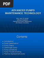 KSB WKLN | PDF | Pump | Energy Technology