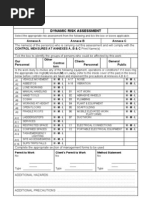 PCB Construction Safety Guide | PDF | Soldering | Risk