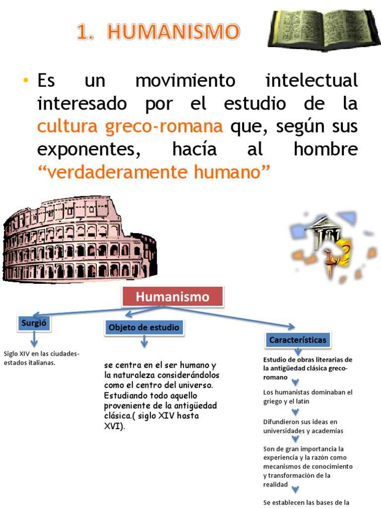 Humanismo y Renacimiento | PDF | Renacimiento | Science