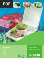 Biopol: A Sustainable Plastic Alternative | PDF | Plastic | Polymer ...
